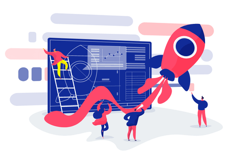 Get the Best SaaS Scaling Services Now!