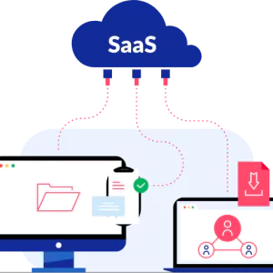 Upgrade SaaS Application Services - dfysaas