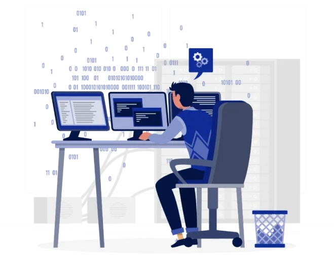 We are a Software Development Company for Startups | DFY SaaS